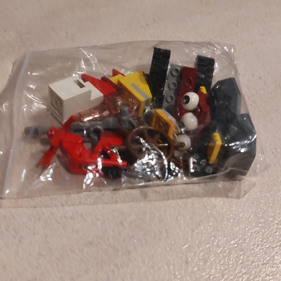 Lego | Toys | Enhance Your Collection With This Amazing Lot Of Assorted ...